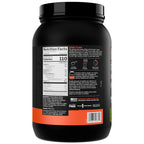 high-quality whey protein isolate