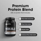 high-quality whey protein isolate