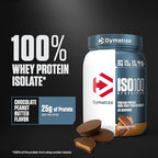 high-quality whey protein isolate
