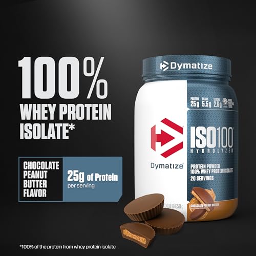 high-quality whey protein isolate