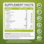 high-quality whey protein isolate