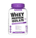 high-quality whey protein isolate