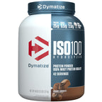 high-quality whey protein isolate