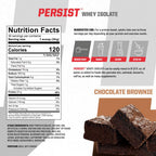 high-quality whey protein isolate