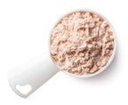 High-quality whey protein isolate