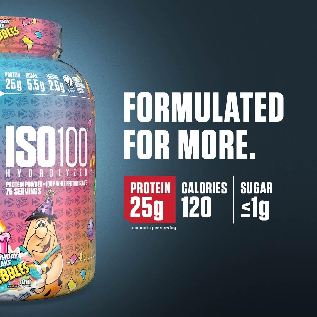 high-quality whey protein isolate