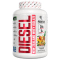 high-quality whey protein isolate