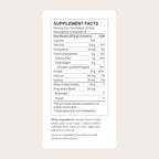 high-quality whey protein isolate
