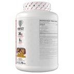 high-quality whey protein isolate