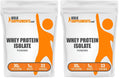 high-quality whey protein isolate