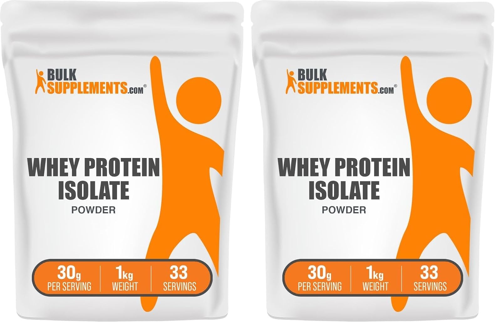high-quality whey protein isolate
