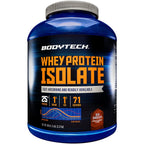 high-quality whey protein isolate