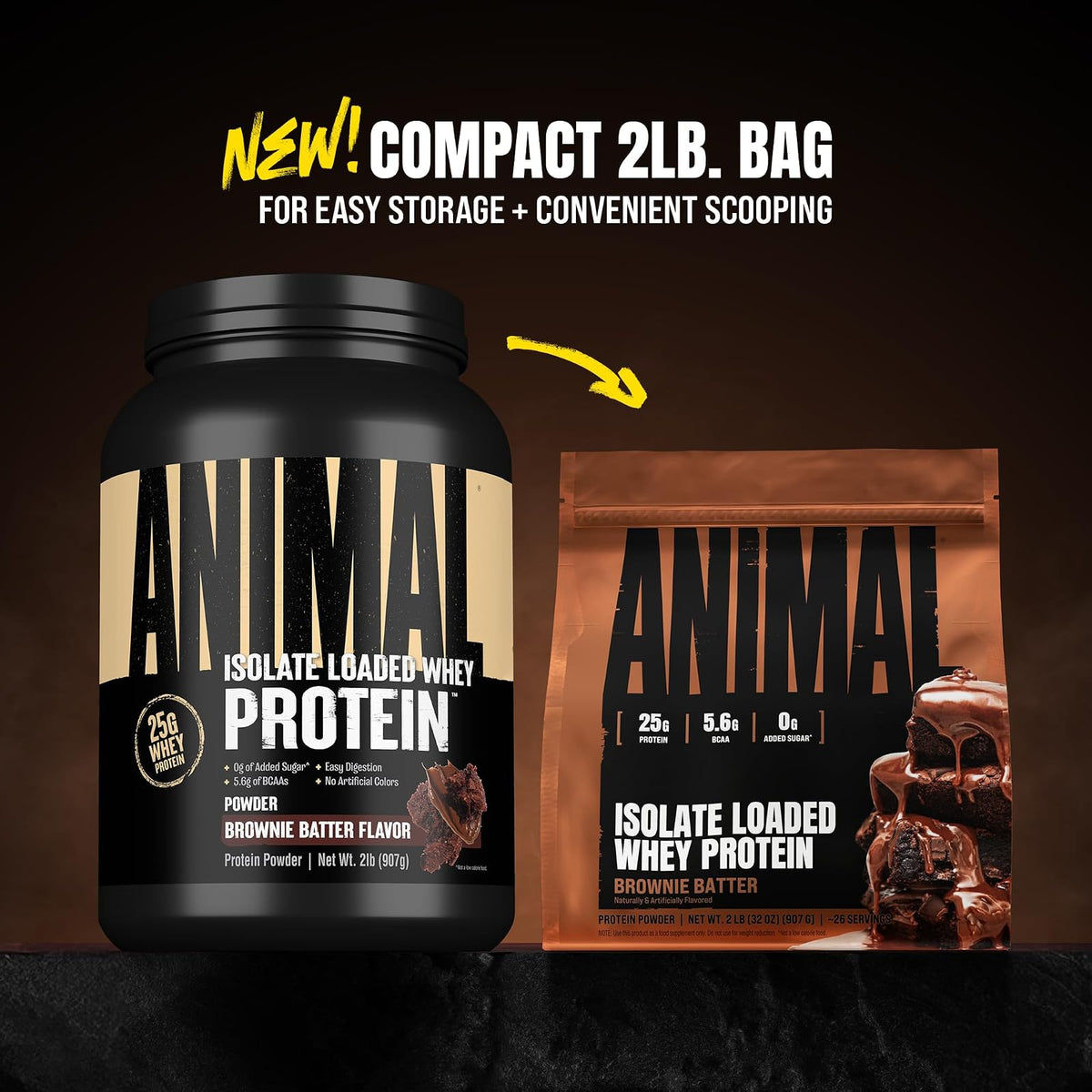 high-quality whey protein isolate