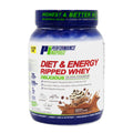 high quality whey protein mocha