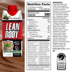 high-quality whey protein nutrition