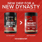 high-quality whey protein peptides