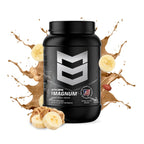 high-quality whey protein powder for athletes
