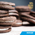 high-quality whey protein powder supplement