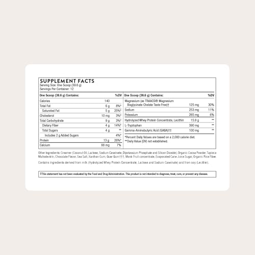 high-quality whey protein powder supplement