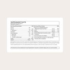high-quality whey protein powder supplement