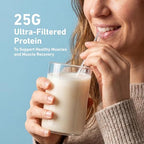 high-quality whey protein powder