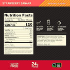 high-quality whey protein powder