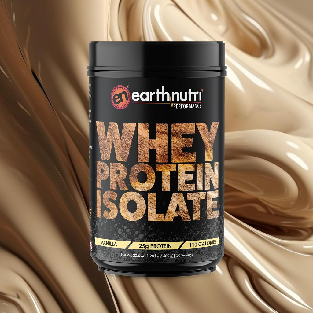 high-quality whey protein powder