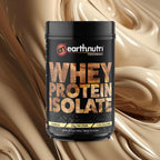 high-quality whey protein powder