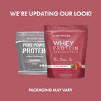 high quality whey protein powder