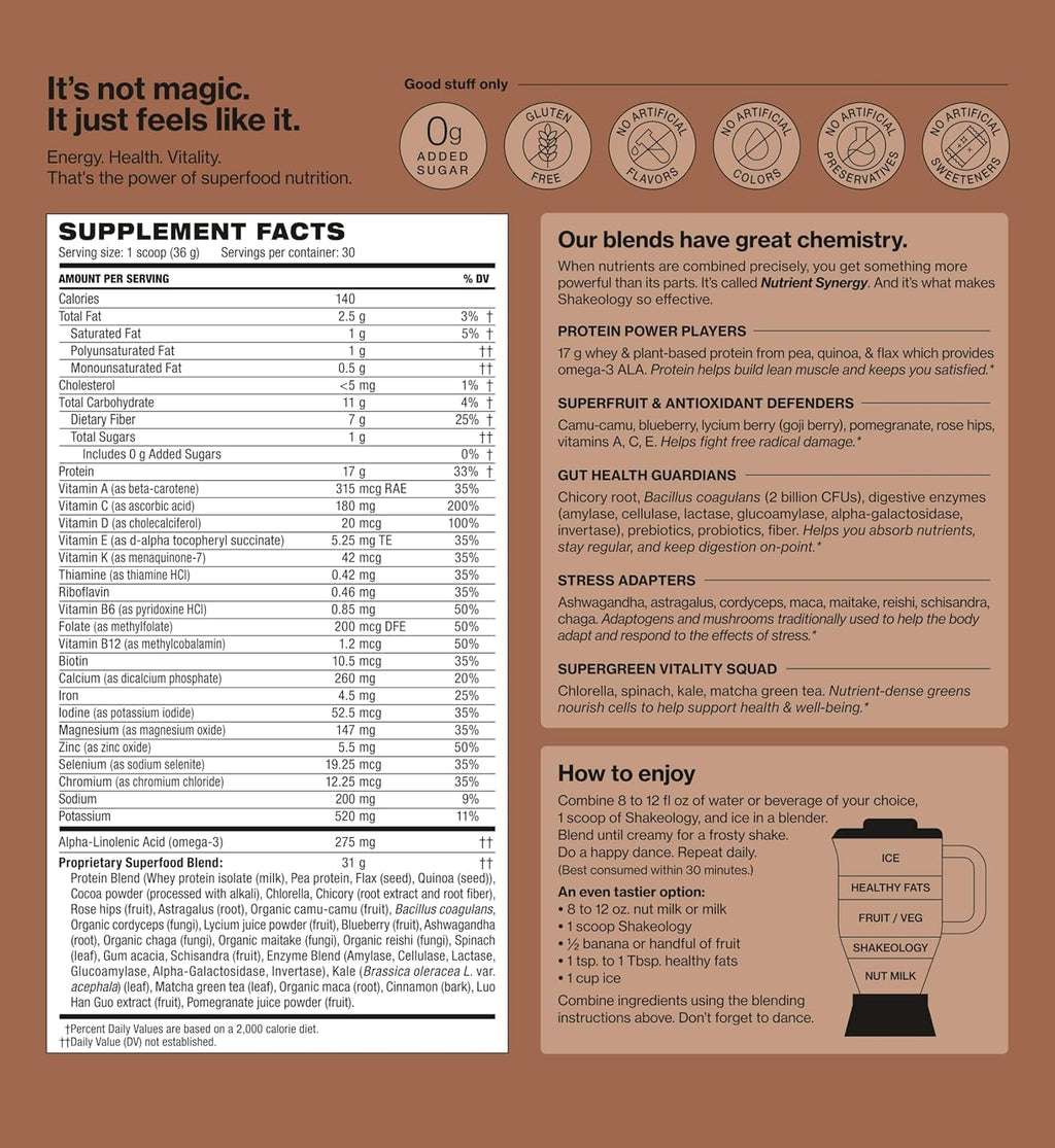 high-quality whey protein powder