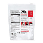 high-quality whey protein powder