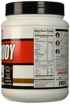 high-quality whey protein powder