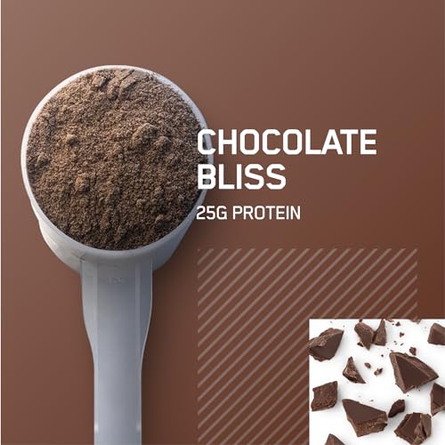 high-quality whey protein powder