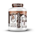 high-quality whey protein powder
