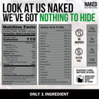 high-quality whey protein powder