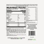 high-quality whey protein powder