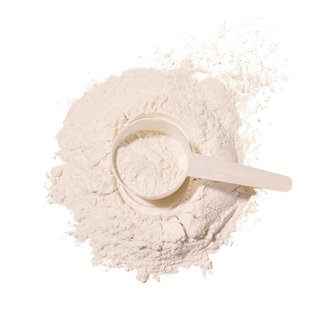 high-quality whey protein powder
