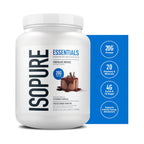 high-quality whey protein powder