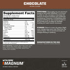 high-quality whey protein powder