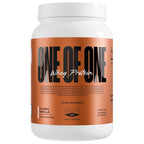 high-quality whey protein powder