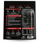high-quality whey protein powder