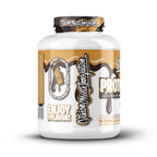 high-quality whey protein powder