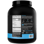 high-quality whey protein powder