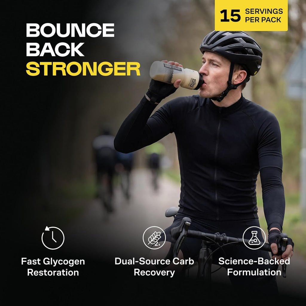 high-quality whey protein powder