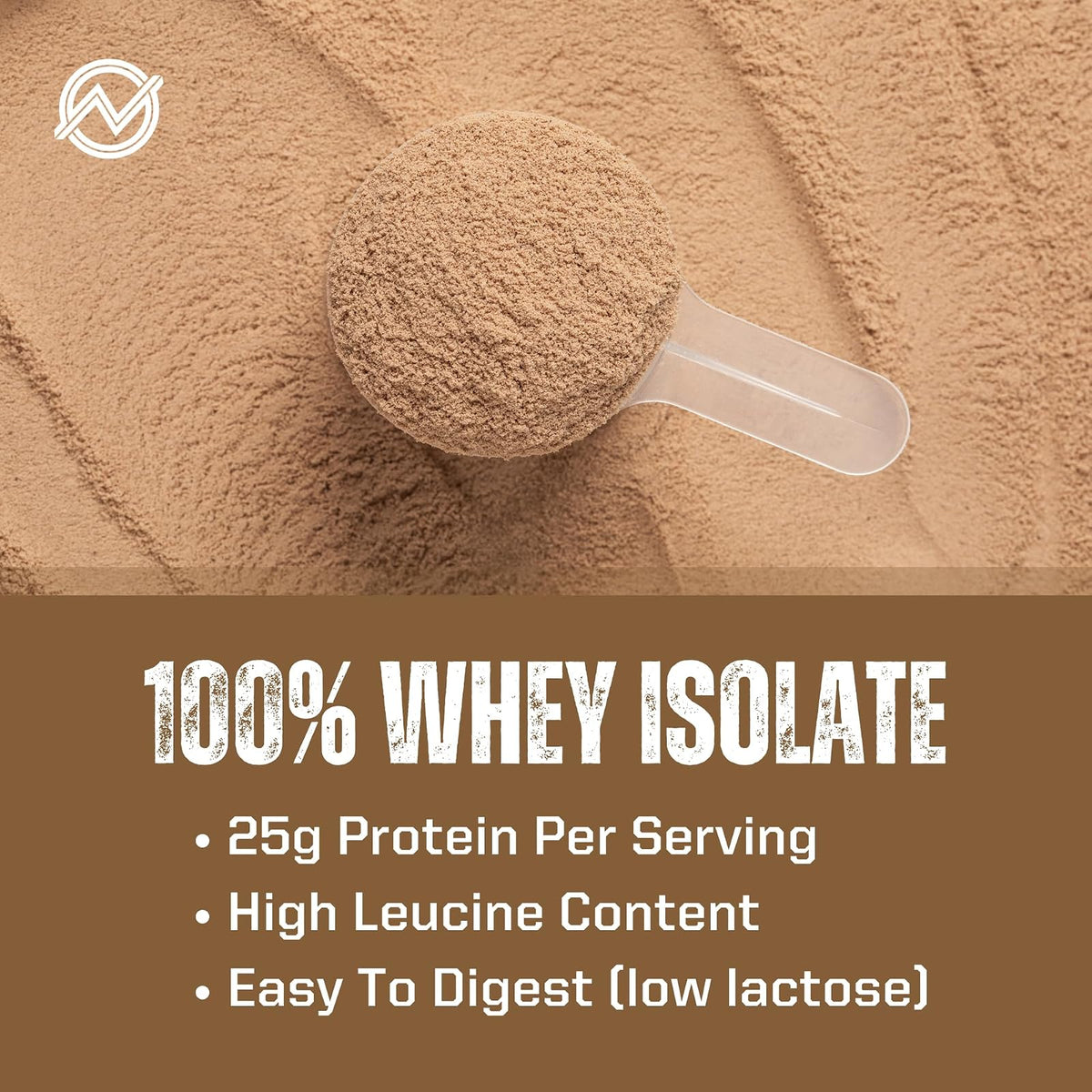 high-quality whey protein powder