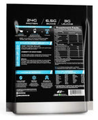 high-quality whey protein powder