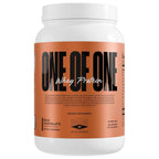 high-quality whey protein powder