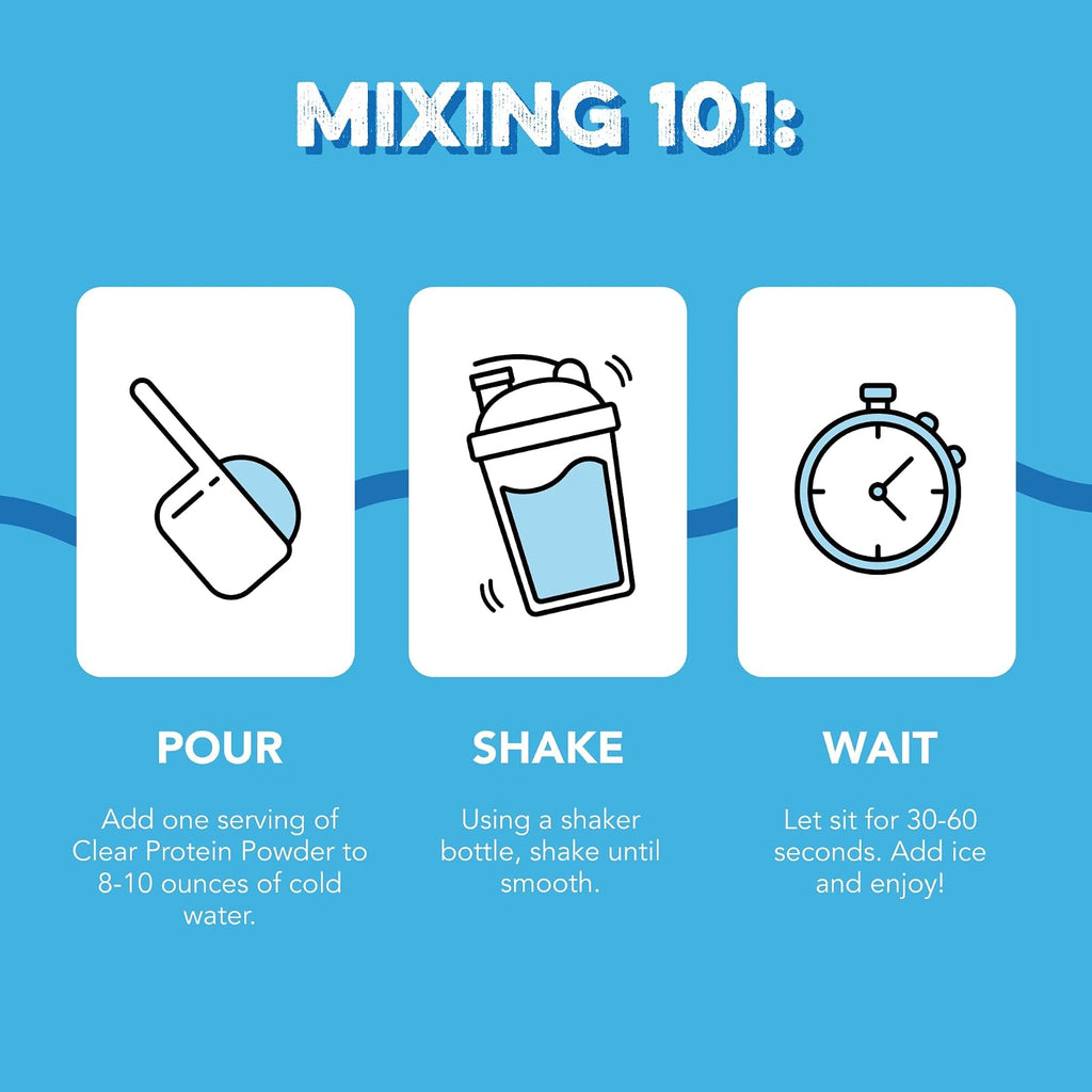 high-quality whey protein source