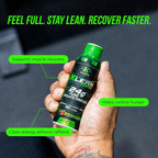 high-quality whey protein source