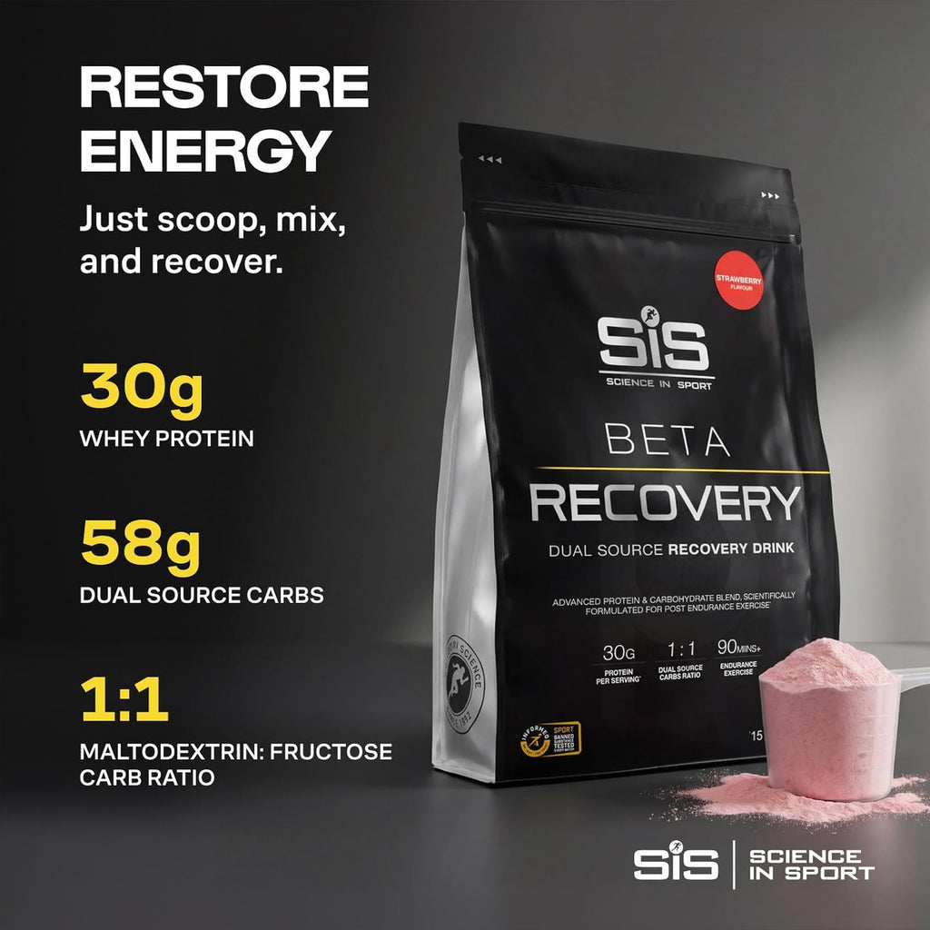 high-quality whey protein source